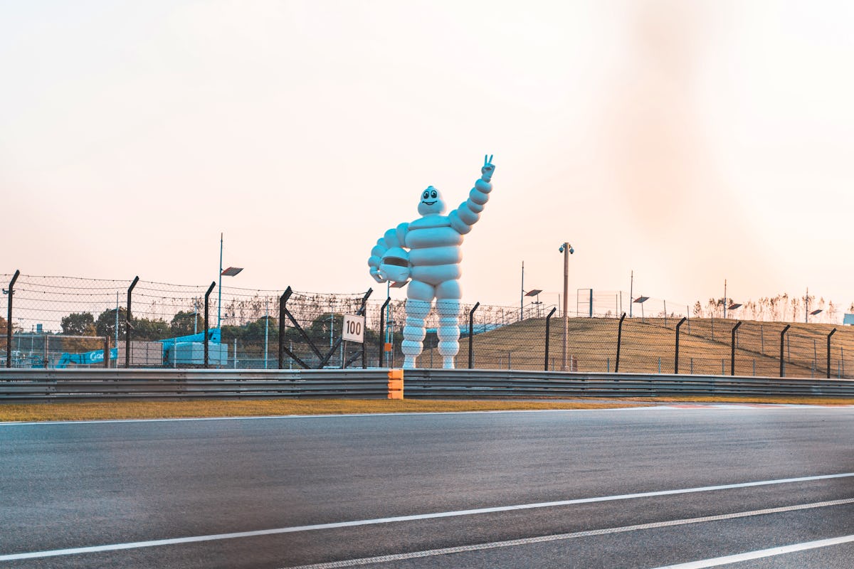 Michelin guide will officially be coming to Dubai in 2022