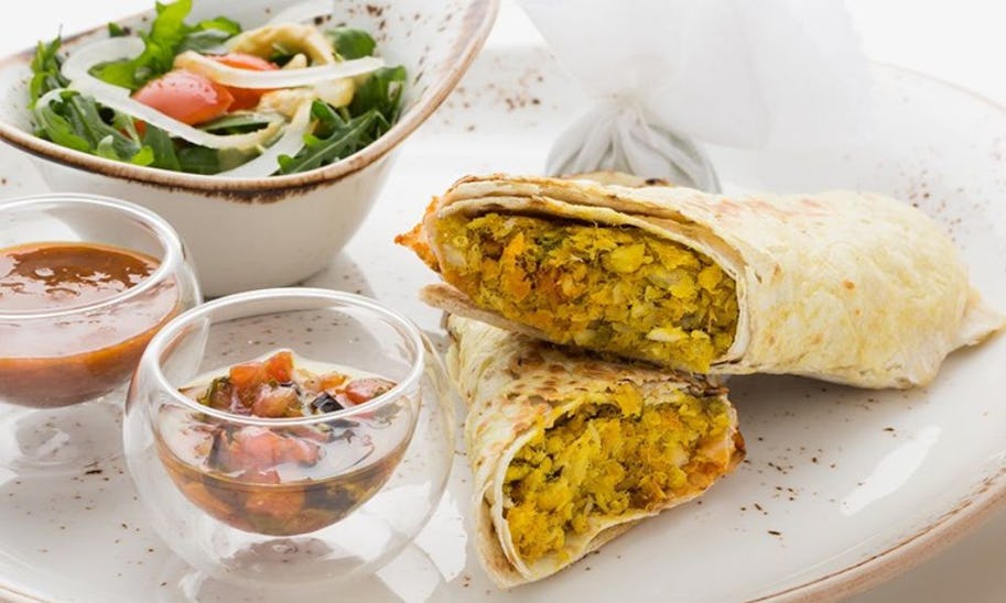 Best places for Emirati food in Dubai