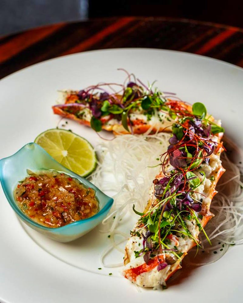 Nobu, Dubai - Restaurant Review, Menu, Opening Times