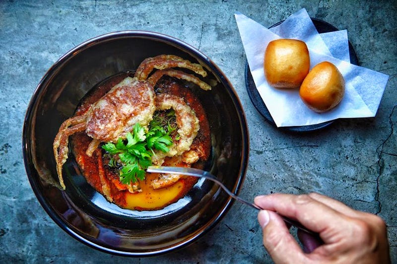 3 Fils, Dubai - Restaurant Review, Menu, Opening Times