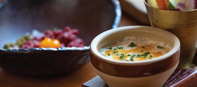The Hide at Jumeirah Al Qasr