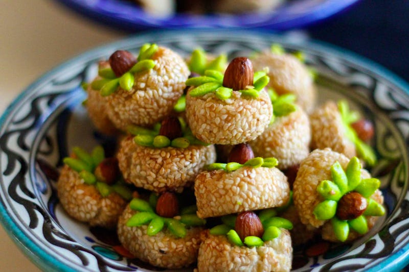 Al Iwan - Reviews, Menus & Photos - SquareMeal