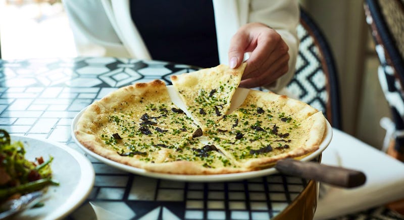 Carine, Dubai - Restaurant Review, Menu, Opening Times