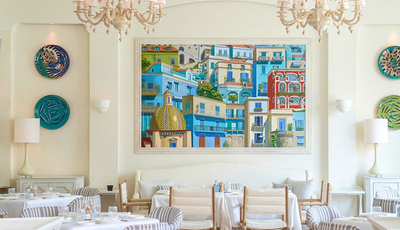 Alici, Dubai - Restaurant Review, Menu, Opening Times