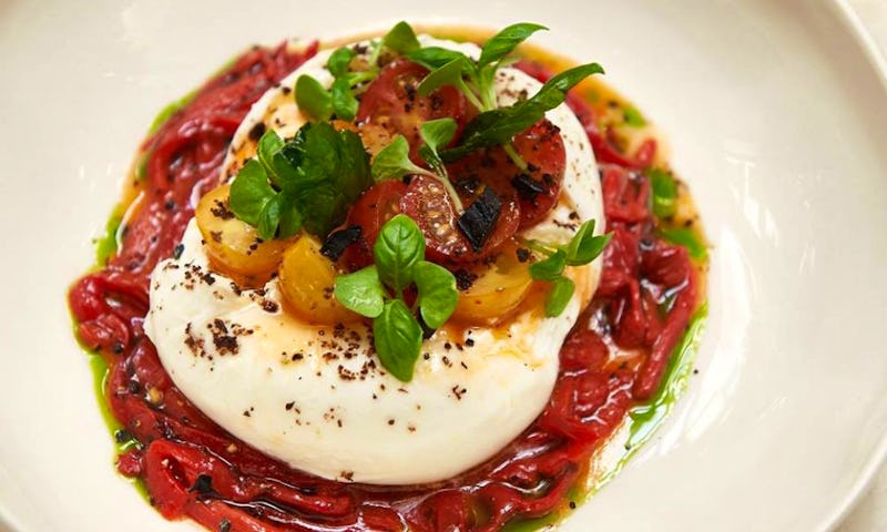 Avli By Tashas, Dubai - Restaurant Review, Menu, Opening Times