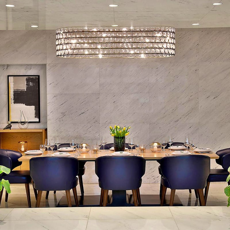 Celsius Restaurant, Dubai - Restaurant Review, Menu, Opening Times