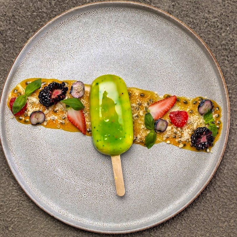 Nolu's, Abu Dhabi - Restaurant Review, Menu, Opening Times