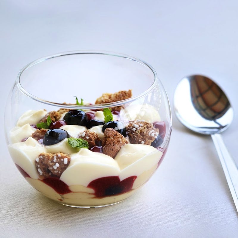 BiCE Mare, Dubai - Restaurant Review, Menu, Opening Times