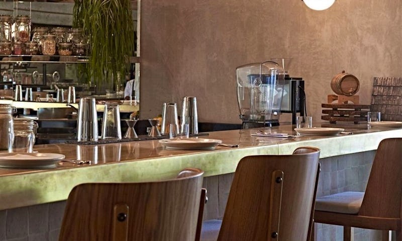 Lowe, Dubai - Restaurant Review, Menu, Opening Times