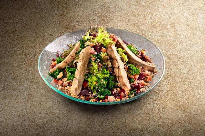 Bebabel, Dubai - Restaurant Review, Menu, Opening Times