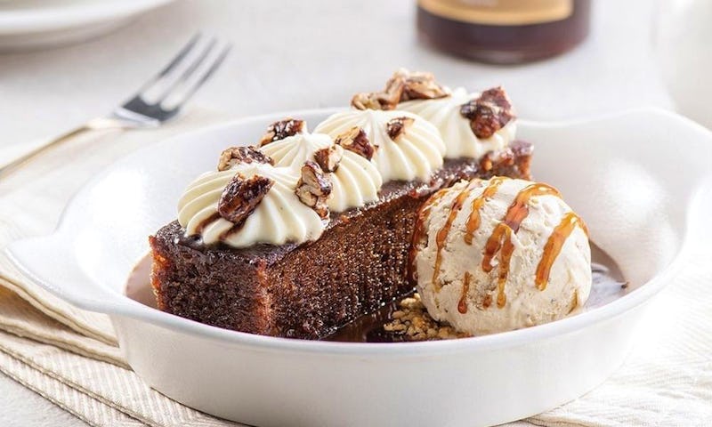 Cafe Bateel - Mall of the Emirates, Dubai - Restaurant Review, Menu ...