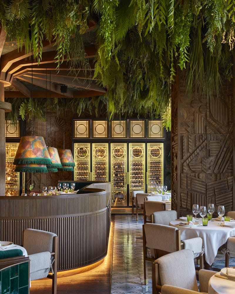 Amazonico, Dubai - Restaurant Review, Menu, Opening Times