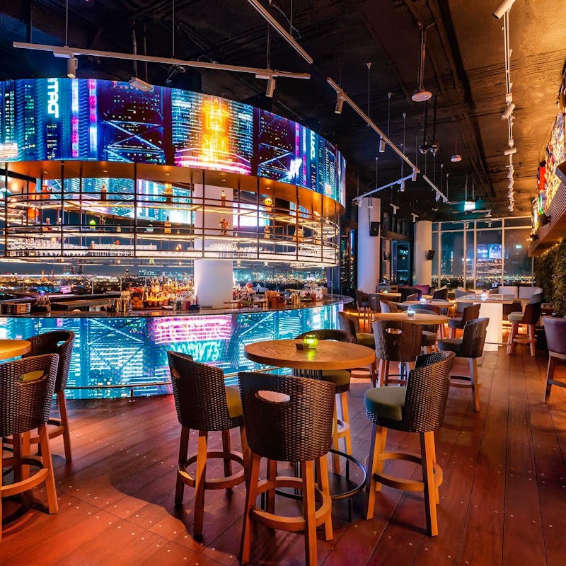 Clap, Dubai - Restaurant Review, Menu, Opening Times