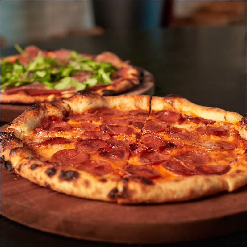 Positano, Dubai - Restaurant Review, Menu, Opening Times