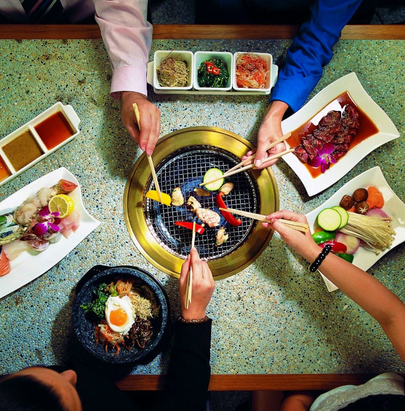 Sumibiya, Dubai - Restaurant Review, Menu, Opening Times