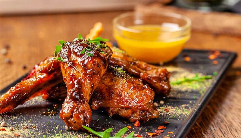 Barbecue Nation, Dubai - Restaurant Review, Menu, Opening Times