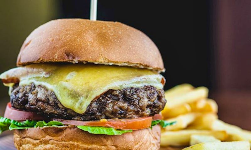 Level 43 Sky Lounge, Dubai - Restaurant Review, Menu, Opening Times