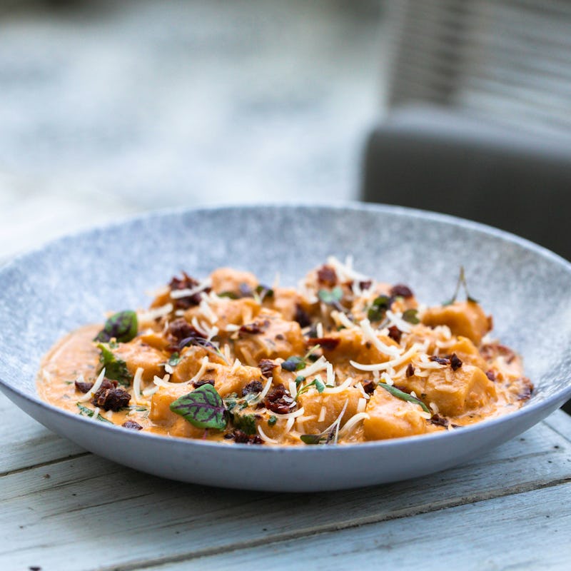 Bounty Beets at Le Meridien Dubai Hotel & Conference Centre, Dubai ...