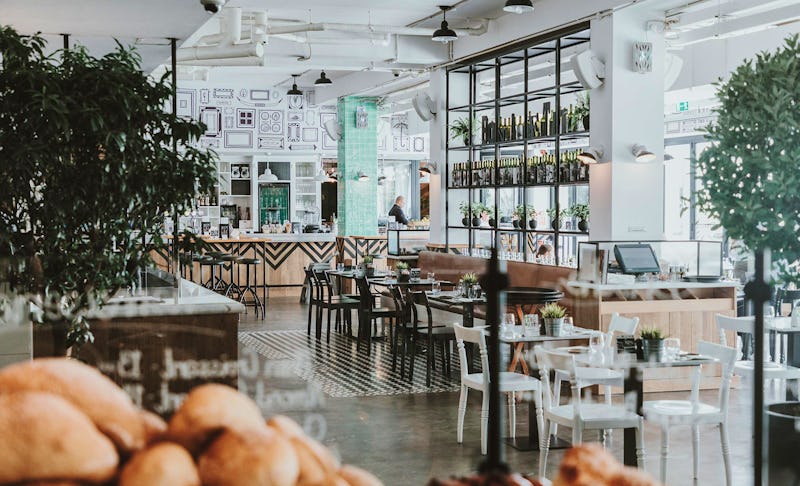Maison Mathis, Dubai - Restaurant Review, Menu, Opening Times