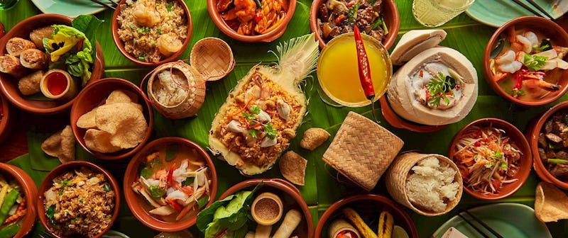 Sui Mui Dubai, Dubai - Restaurant Review, Menu, Opening Times