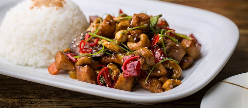 Cho Gao, Dubai - Restaurant Review, Menu, Opening Times