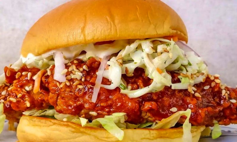 Ugly Burger, Dubai - Restaurant Review, Menu, Opening Times