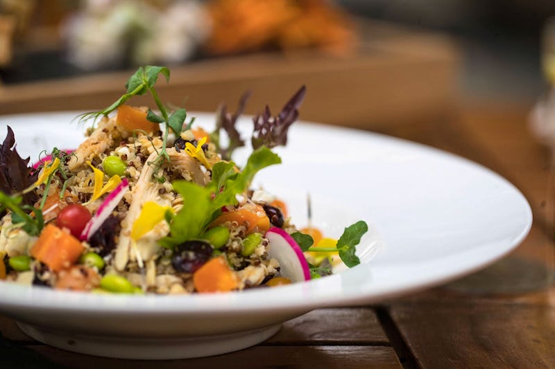 Cu-Ba, Dubai - Restaurant Review, Menu, Opening Times