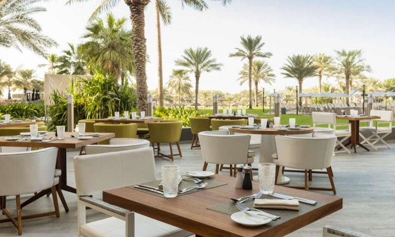 Brasserie 2.0, Dubai - Restaurant Review, Menu, Opening Times