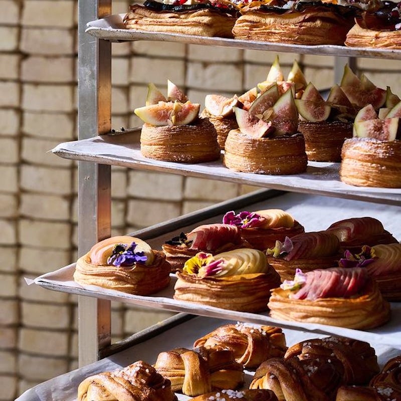 Bageri Form, Dubai - Restaurant Review, Menu, Opening Times